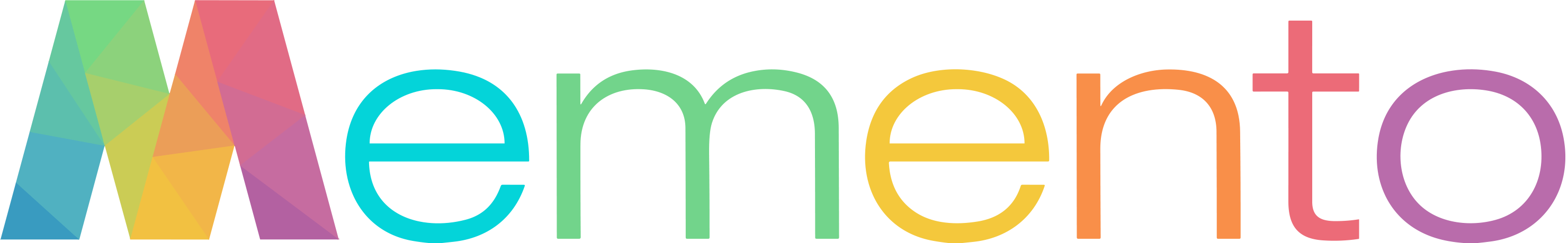 Memento License Order Form